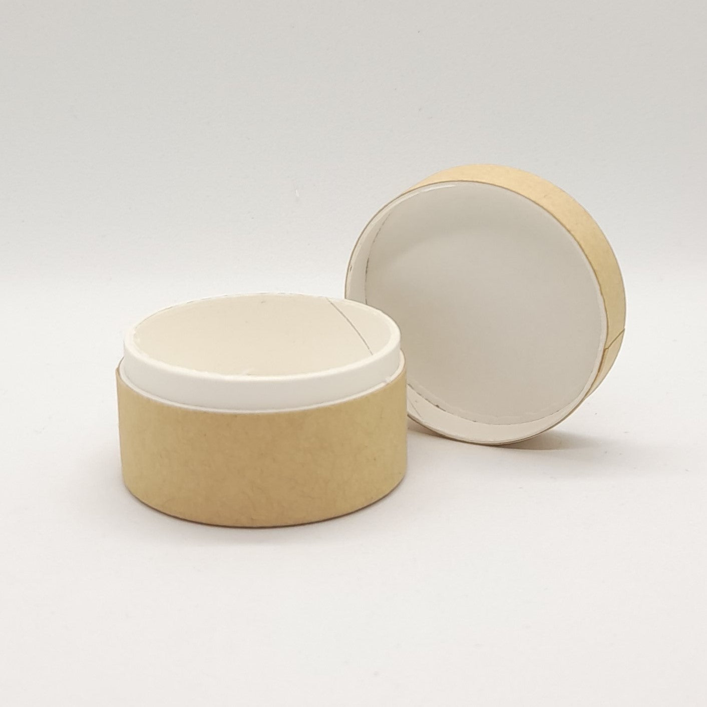 CYLINDER JARS – Cardboard Cosmetics